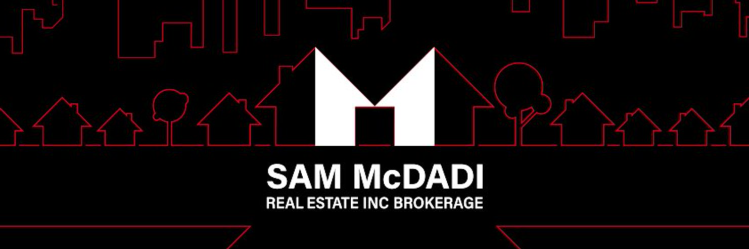Sam McDadi, B.Sc.,MBA, Real Estate Broker / Agent in Oakville ...